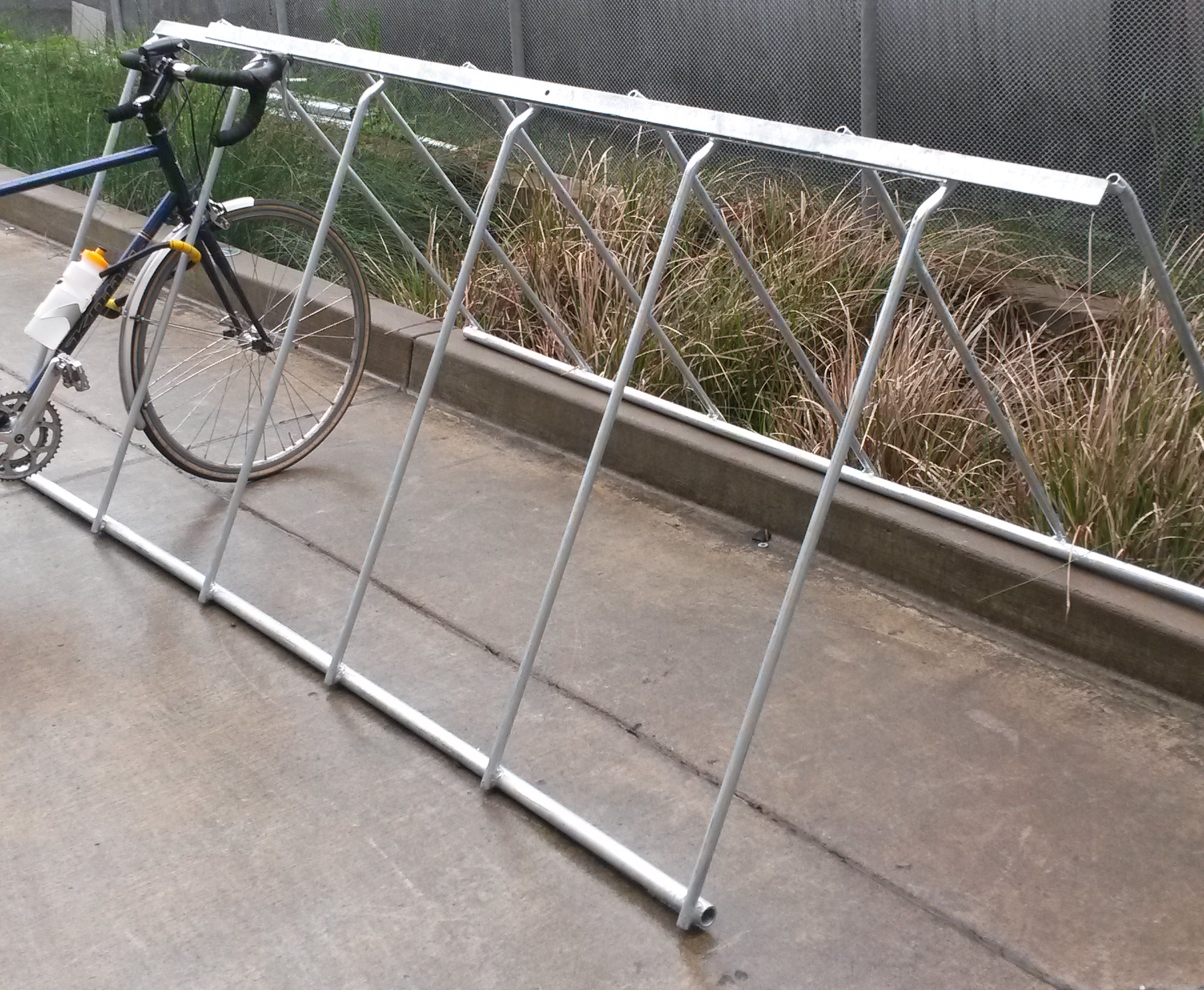 Event Parking – Go By Bike